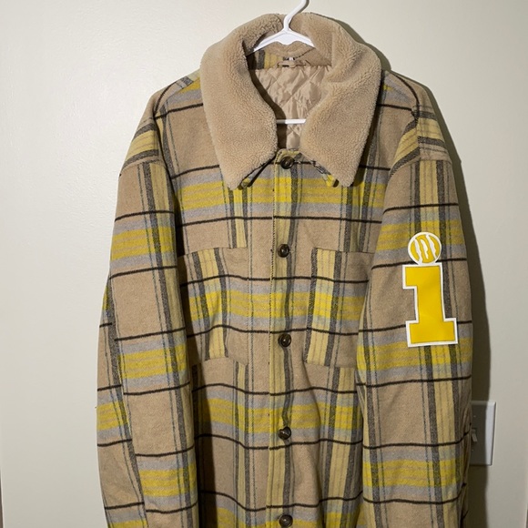 ICON | Jackets & Coats | Icon Wool Coat | Poshmark